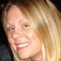 Sarah Doty - College of Charleston