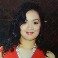 Arianne Mae Valencia - Independent Researcher