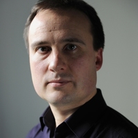 David Uhrig - New York University