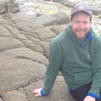 Robert Edsall - Idaho State University