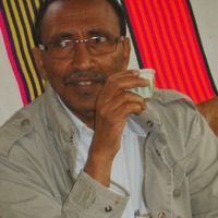 Mohamed Kheir Omer - Independent Researcher