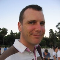 Nicholas Parslow | Université Paris 7- Diderot - Academia.edu