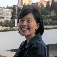 Koh Choon Hwee - University of California, Los Angeles