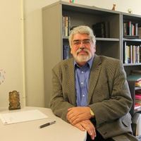 Charles Fox - Worcester State University