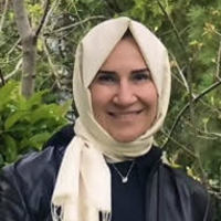 Fatma Afyoncu - Independent Researcher