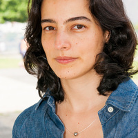 Sofia de Sousa Silva - Universidade Federal do Rio de Janeiro (UFRJ)