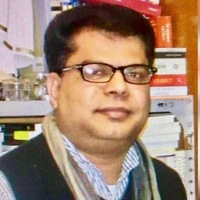 Dr. Jojo Joseph - KU Leuven