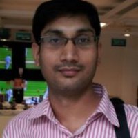 Prashant Sahu - Indian Institute of Technology Bombay