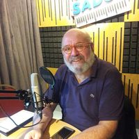 Jose Eduardo Machain - Universidad de Buenos Aires