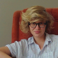 Hillary Taylor - University of Padova