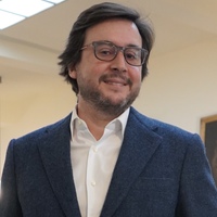 Federico Tavelli - Pontificia Universidad Católica Argentina