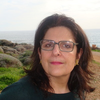 Lydia Sapounaki-Dracaki - Panteion University