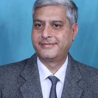 Dr. Naresh N . Mehta - Indian Institute of Public Health