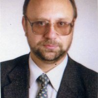Sergey Serebrov - Independent Researcher