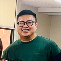 Mark Lester Garcia - Independent Researcher