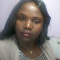Jackline Sigei - Kabarak University