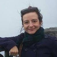 Pelin Asci - York University