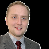 Jeffry Anderson - Independent Researcher