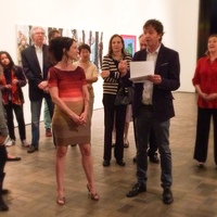 Sarah Warren - SUNY: Purchase College