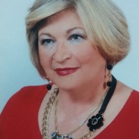 Maria-Aggeliki Panagopoulou - Independent Researcher