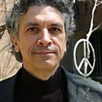 Andrew Lamas - University of Pennsylvania