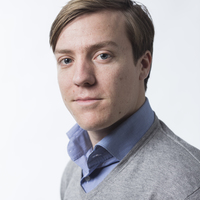 Paul Troost - Norwegian Institute of International Affairs