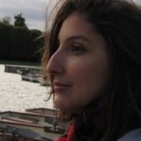 Carolina Nocchi - Universidade de Brasília - UnB