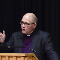 Andrew Teal - Independent Researcher