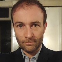 Christophe PERRIN - UCLouvain (University of Louvain)