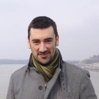 Aaron Gutiérrez - Universitat Rovira i Virgili