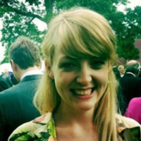 Lucy Crehan - University of Cambridge