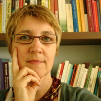 Anne Snick - World Academy of Art & Science