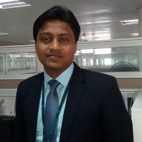 Azharul Islam - University Of Dhaka