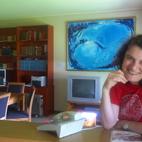 Tamara Lewit - University of Melbourne