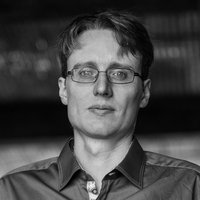 Neil McArthur - University of Manitoba