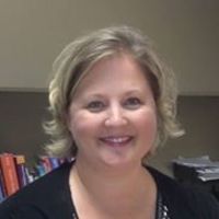 Kim Hawkins - Creighton University