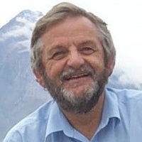 Gary Gibson - University of Melbourne