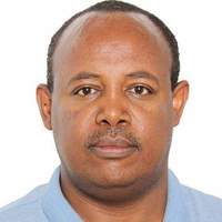 Teferi Mekonnen - Addis Ababa University