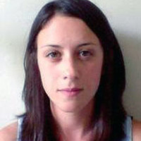 Arielle Lasky - University of California, Los Angeles