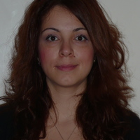 Burcu Kilic - Queen Mary, University of London