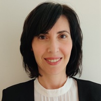Rachel Hasson - Independent Researcher
