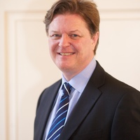 Timothy Savage - Trinity College Dublin