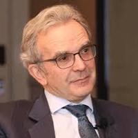 David Pitt-Watson - University of Cambridge