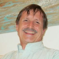 Brian S Dyer-Hopwood - Universidad de los Andes (Chile)