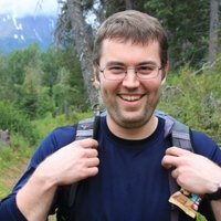 Peter Kudenov - North Carolina State University