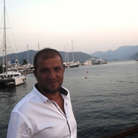 Mustafa Yaşar Şahin - Gazi University