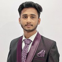 Mr.VARAD JOSHI - Independent Researcher