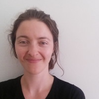 Caitlin Murphy - University of Melbourne
