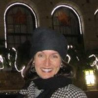 Corinn Columpar - University of Toronto