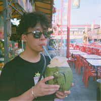 JingFeng Zhou - Independent Researcher